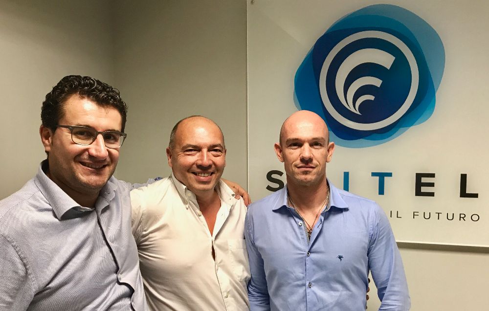 Gruppo Seitel - Seitel - nuova filiale di Parma