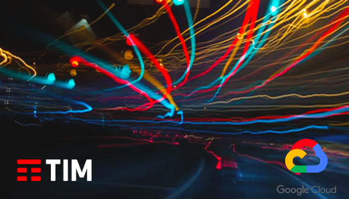Gruppo Seitel - Maxi alleanza Tim-Google sul cloud. Nuovi data center e ...